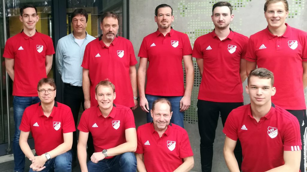 TSV Flintbek definiert den „Flintbeker Weg“ – TSV Flintbek